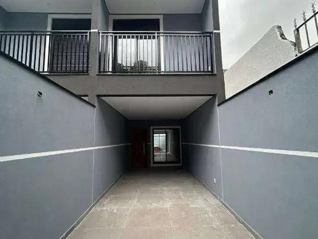 Casa / Sobrado para Venda em São Paulo/SP Chácara Santo Antônio 3 Quartos