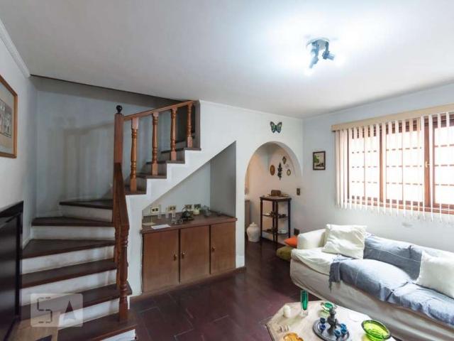 Casa / Sobrado para Venda em São Paulo/SP Brooklin 3 Quartos