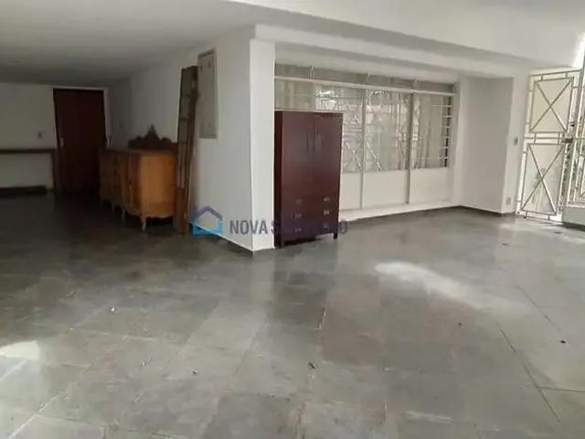 Casa / Sobrado para Venda em São Paulo/SP Brooklin 3 Quartos