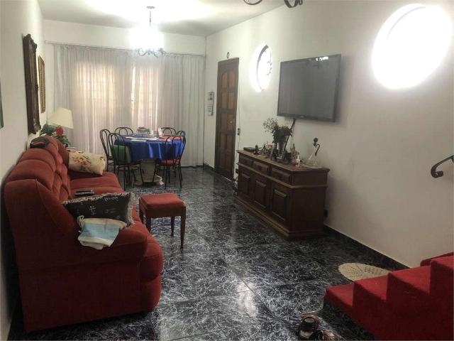 Casa / Sobrado para Venda em São Paulo/SP Brooklin 3 Quartos