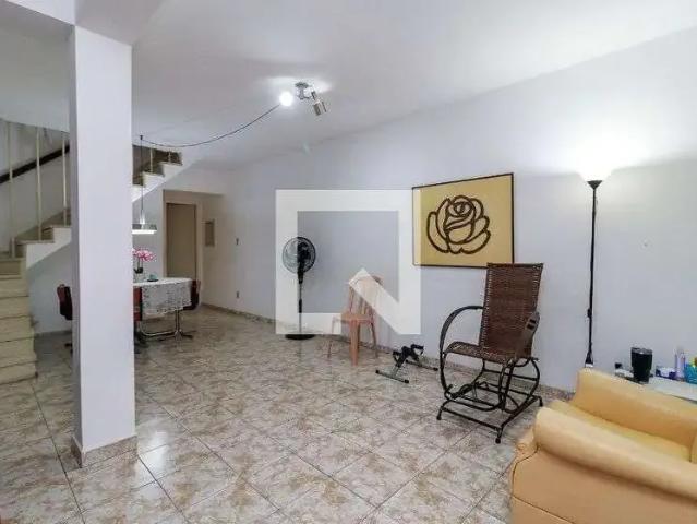 Casa / Sobrado para Venda em São Paulo/SP Brooklin 3 Quartos