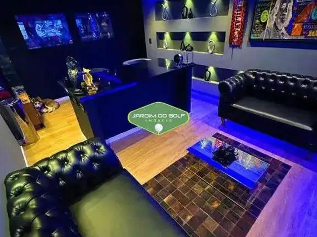 Casa / Sobrado para Venda em São Paulo/SP Brooklin 3 Quartos