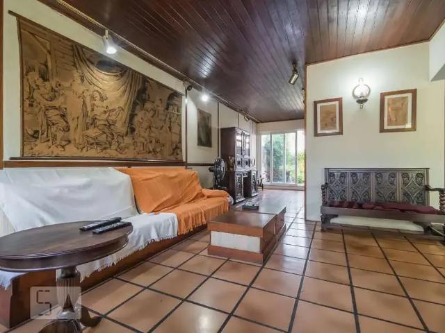 Casa / Sobrado para Venda em São Paulo/SP Brooklin 3 Quartos