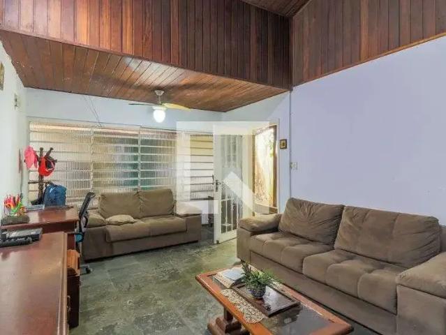 Casa / Sobrado para Venda em São Paulo/SP Brooklin 3 Quartos