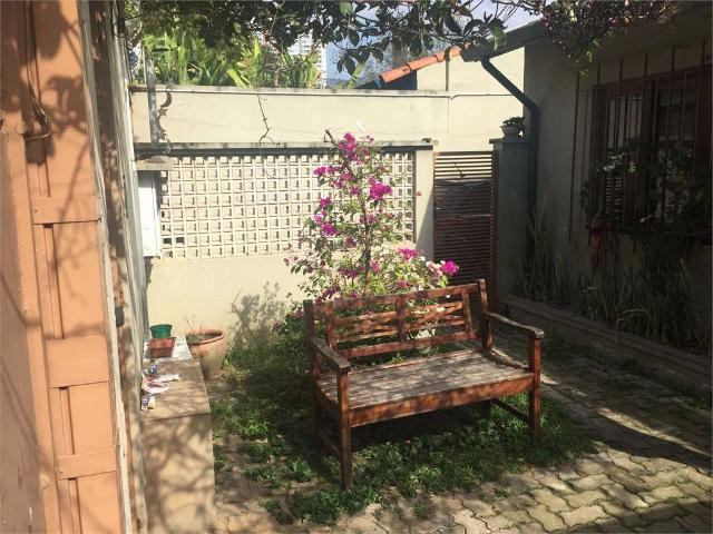 Casa / Sobrado para Venda em São Paulo/SP Brooklin 3 Quartos