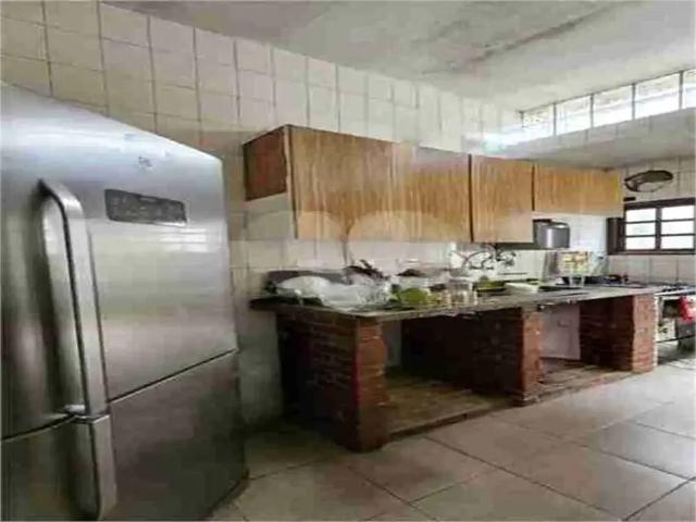 Casa / Sobrado para Venda em São Paulo/SP Brooklin Paulista 3 Quartos