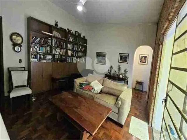 Casa / Sobrado para Venda em São Paulo/SP Brooklin 3 Quartos