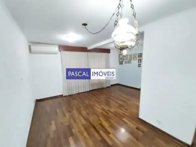 Casa / Sobrado para Venda em São Paulo/SP Brooklin 3 Quartos