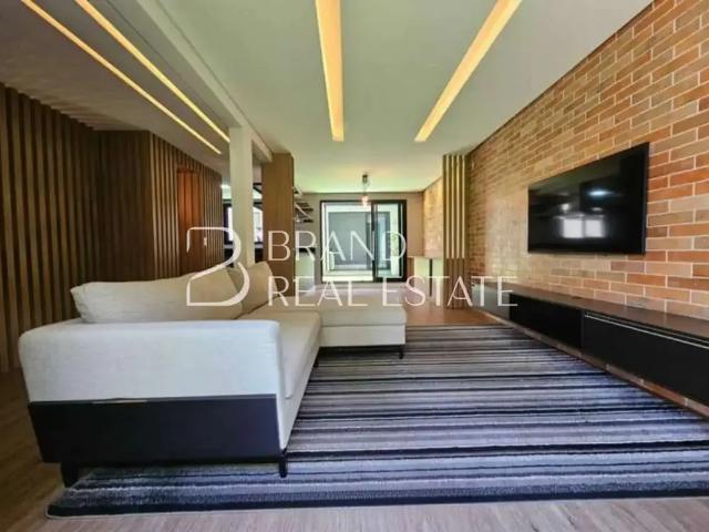 Casa / Sobrado para Venda em São Paulo/SP Brooklin 3 Quartos