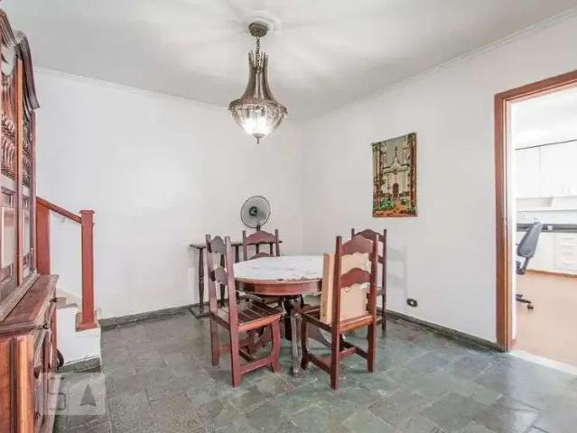 Casa / Sobrado para Venda em São Paulo/SP Brooklin 3 Quartos