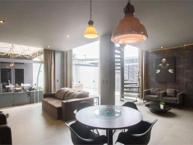 Casa / Sobrado para Venda em São Paulo/SP Brooklin 3 Quartos