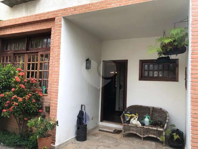 Casa / Sobrado para Venda em São Paulo/SP Brooklin 3 Quartos