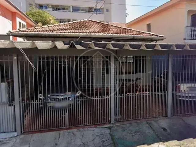 Casa / Sobrado para Venda em São Paulo/SP Brooklin 3 Quartos