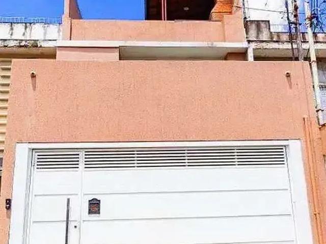 Casa / Sobrado para Venda em São Paulo/SP Brooklin 3 Quartos