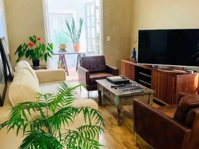 Casa / Sobrado para Venda em São Paulo/SP Brooklin 3 Quartos