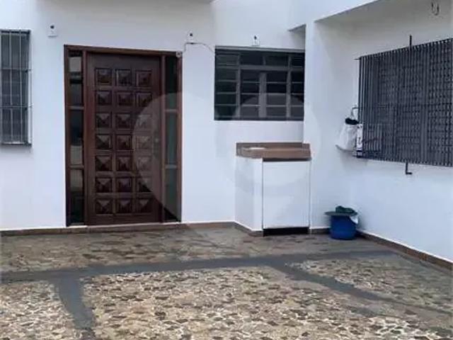 Casa / Sobrado para Venda em São Paulo/SP Brooklin Paulista 3 Quartos