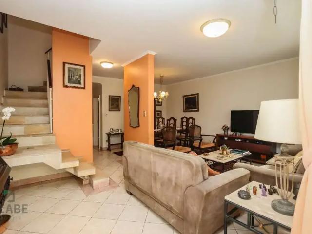 Casa / Sobrado para Venda em São Paulo/SP Brooklin 3 Quartos