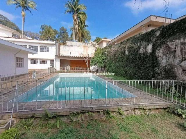 Casa / Sobrado para Venda em São Paulo/SP Brooklin 3 Quartos