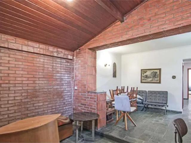 Casa / Sobrado para Venda em São Paulo/SP Brooklin 3 Quartos