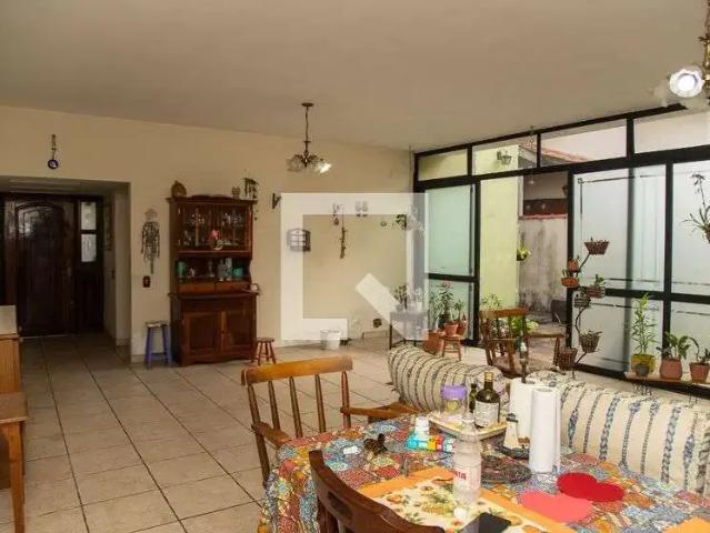 Casa / Sobrado para Venda em São Paulo/SP Brooklin 3 Quartos