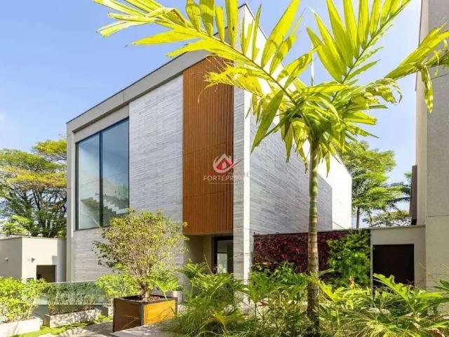 Casa / Sobrado para Venda em São Paulo/SP Brooklin 3 Quartos