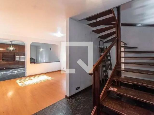 Casa / Sobrado para Venda em São Paulo/SP Brooklin 3 Quartos
