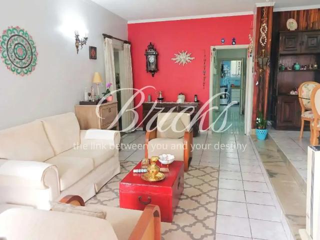 Casa / Sobrado para Venda em São Paulo/SP Brooklin 3 Quartos