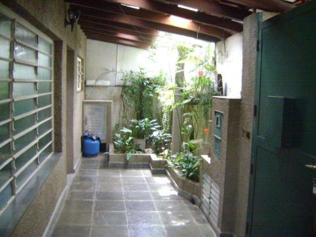 Casa / Sobrado para Venda em São Paulo/SP Brooklin 3 Quartos