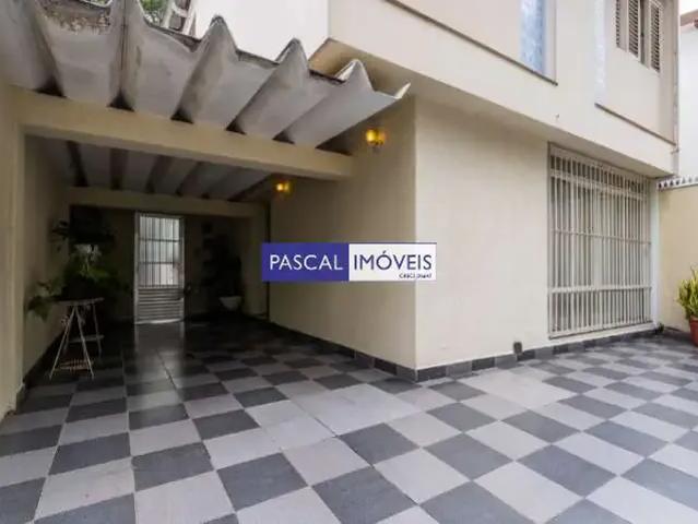 Casa / Sobrado para Venda em São Paulo/SP Brooklin 3 Quartos