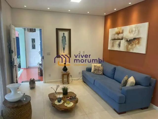 Casa / Sobrado para Venda em São Paulo/SP Brooklin 3 Quartos