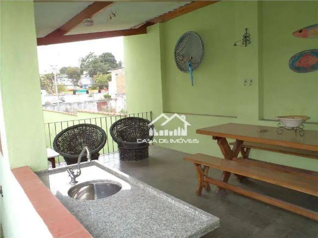 Casa / Sobrado para Venda em São Paulo/SP Brooklin 3 Quartos