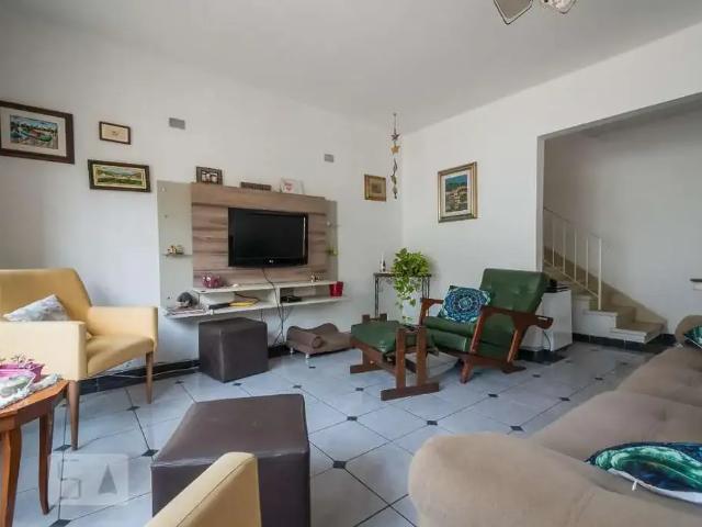 Casa / Sobrado para Venda em São Paulo/SP Brooklin 3 Quartos