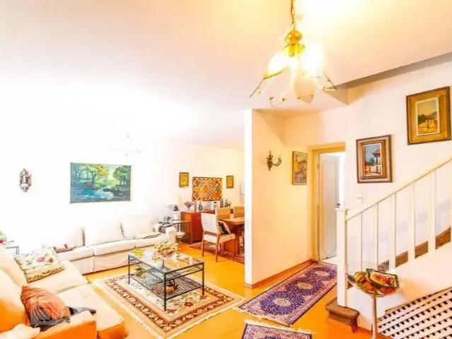 Casa / Sobrado para Venda em São Paulo/SP Brooklin 3 Quartos