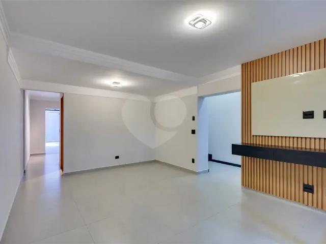 Casa / Sobrado para Venda em São Paulo/SP Brooklin 3 Quartos
