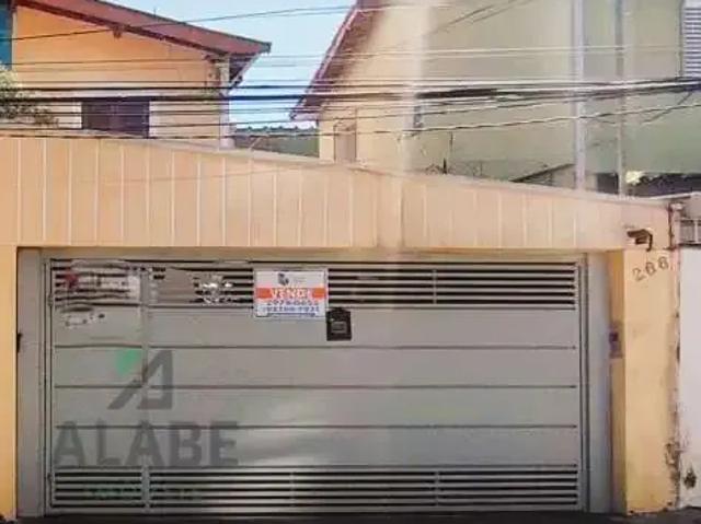 Casa / Sobrado para Venda em São Paulo/SP Brooklin 3 Quartos