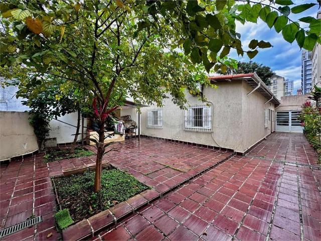 Casa / Sobrado para Venda em São Paulo/SP Brooklin 3 Quartos