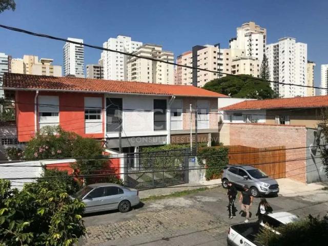 Casa / Sobrado para Venda em São Paulo/SP Brooklin 3 Quartos