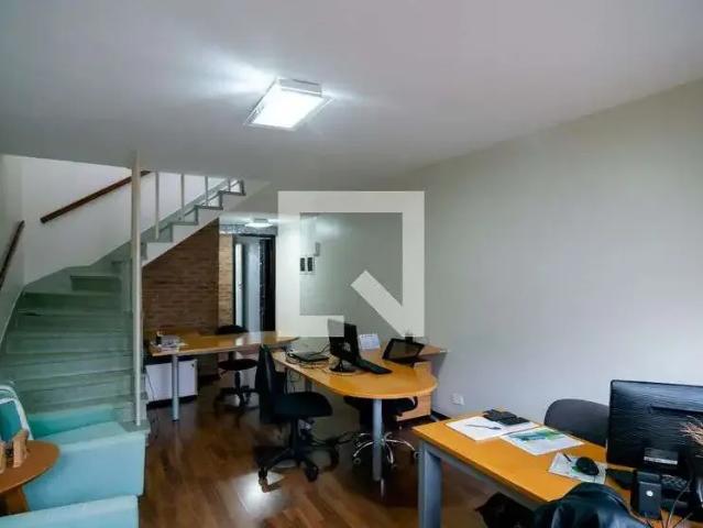 Casa / Sobrado para Venda em São Paulo/SP Brooklin 3 Quartos