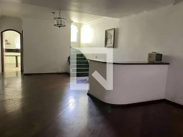 Casa / Sobrado para Venda em São Paulo/SP Brooklin 3 Quartos