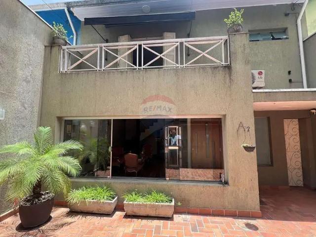 Casa / Sobrado para Venda em São Paulo/SP Brooklin 3 Quartos