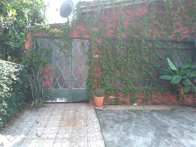 Casa / Sobrado para Venda em São Paulo/SP Brooklin 3 Quartos