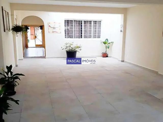 Casa / Sobrado para Venda em São Paulo/SP Brooklin 3 Quartos
