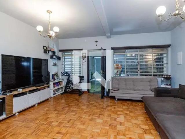 Casa / Sobrado para Venda em São Paulo/SP Brooklin 3 Quartos