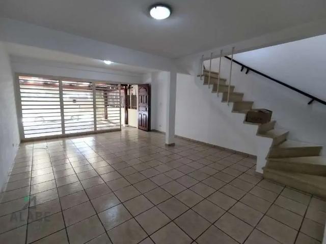 Casa / Sobrado para Venda em São Paulo/SP Brooklin 3 Quartos