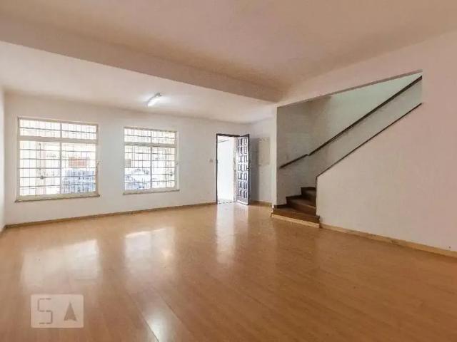 Casa / Sobrado para Venda em São Paulo/SP Brooklin 3 Quartos