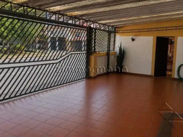Casa / Sobrado para Venda em São Paulo/SP Brooklin 3 Quartos