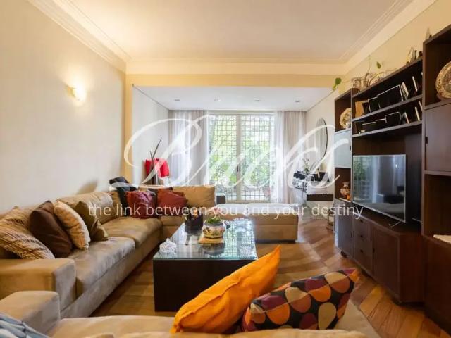 Casa / Sobrado para Venda em São Paulo/SP Brooklin 3 Quartos