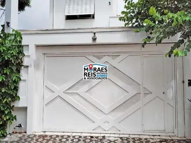 Casa / Sobrado para Venda em São Paulo/SP Brooklin 3 Quartos