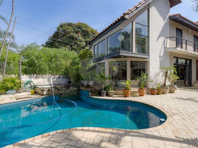 Casa / Sobrado para Venda em São Paulo/SP Brooklin 3 Quartos