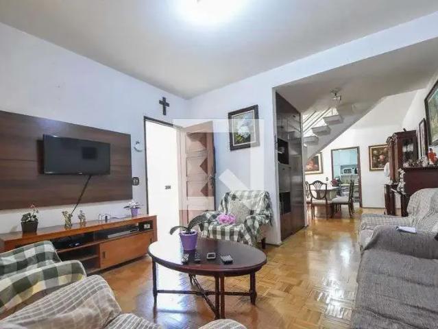 Casa / Sobrado para Venda em São Paulo/SP Brooklin 3 Quartos